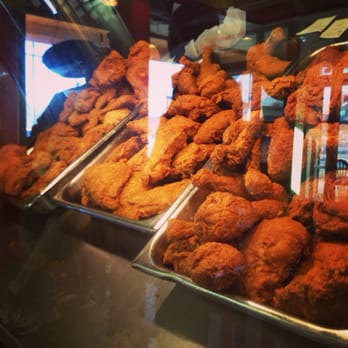 Chicken King - 25 Photos & 53 Reviews - Fast Food - 639 E Broadway ...