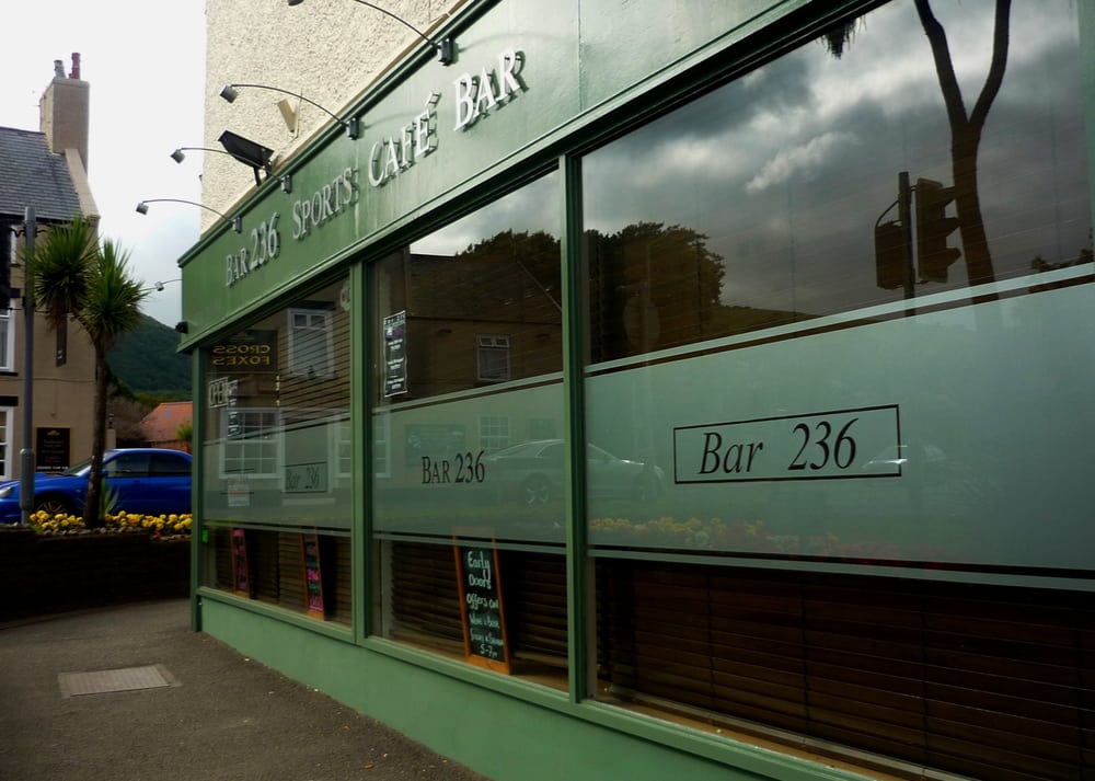 Bar 236 - Pubs - 236 High Street, Prestatyn, Denbighshire, United ...