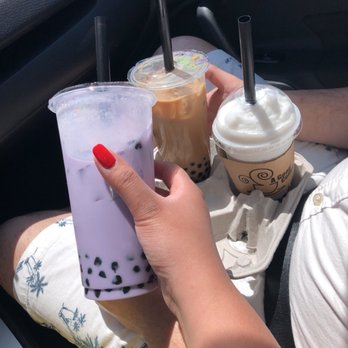 Dragonfly Tea Bar - 300 Photos & 403 Reviews - Bubble Tea - 3533 E ...