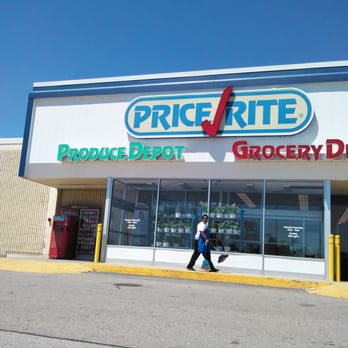PriceRite - Cranston - Grocery - 1415 Elmwood Ave, Cranston, RI - Phone ...