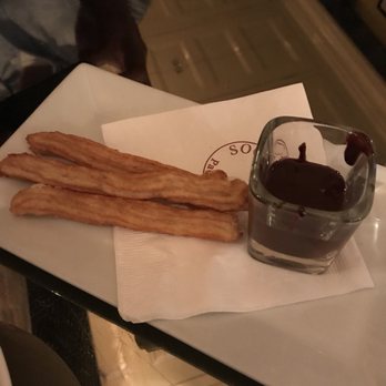 Socarrat Paella Bar - Chelsea - 879 Photos & 1037 Reviews - Spanish ...