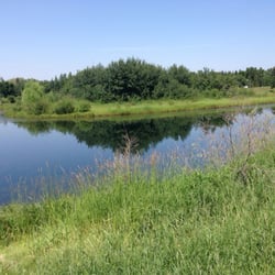 Broadmoor Lake - Parks - 22-46 Festival Way, Sherwood Park, AB - Yelp