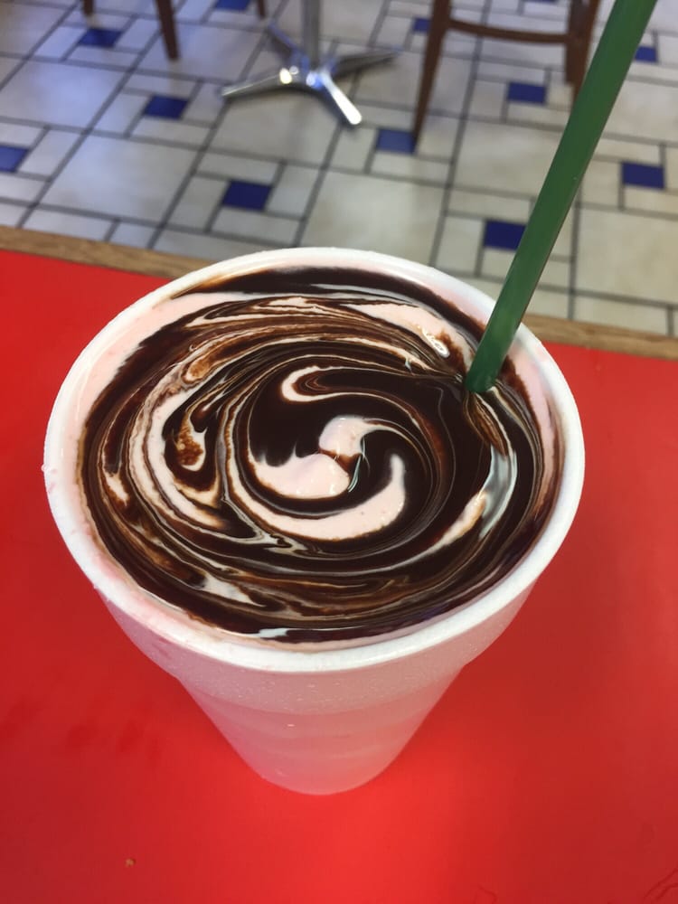 Cade’s Frozen Custard - Ice Cream & Frozen Yogurt - 709 E Ascension St ...