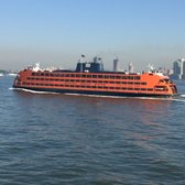 Staten Island Ferry Whitehall Terminal - 565 Photos & 248 Reviews ...