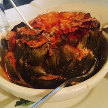 Capri Ristorante - 64 Photos & 217 Reviews - Italian - 324 Burr Ridge ...