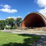 DCR Hatch Memorial Shell - 24 Photos & 29 Reviews - Music Venues - 1 ...