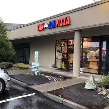 Can Am Pizza - 32 Photos & 107 Reviews - Pizza - 17917 Bothell Everett ...
