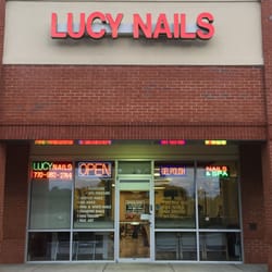 Lucy Nails - 33 Photos & 22 Reviews - Nail Salons - 3035 Scenic Hwy S, Snellville, GA - Phone ...
