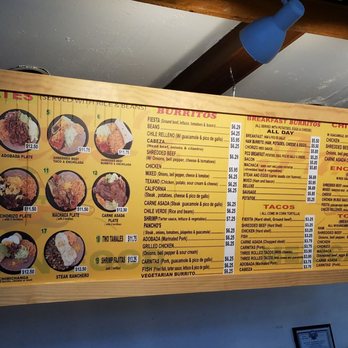Mexican Taco Shop - 17 Photos & 33 Reviews - Mexican - 1901 SW 10th Ave ...