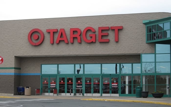 Target - CLOSED - Department Stores - 8340 Sudley Rd, Manassas, VA ...