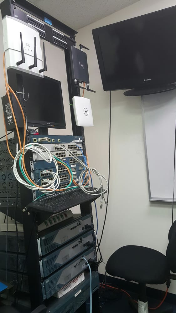 Abco Technology - 28 Photos - Test Preparation - 6733 S Sepulveda Blvd ...