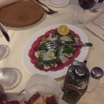 Volare Ristorante Italiano - Order Food Online - 738 Photos & 1514 ...