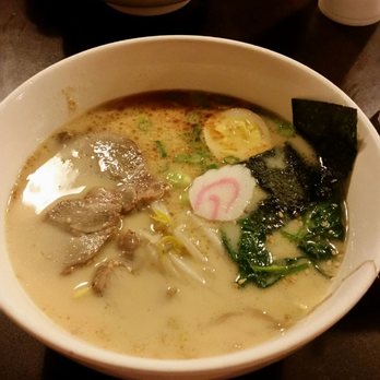 Menkoi Ramen House - 209 Photos & 294 Reviews - Japanese - 1004 Gervais ...
