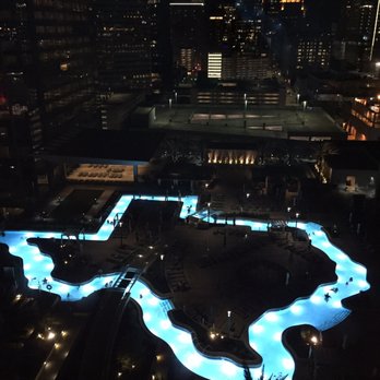 Marriott Marquis Houston - 399 Photos & 85 Reviews - Hotels - 1777 ...
