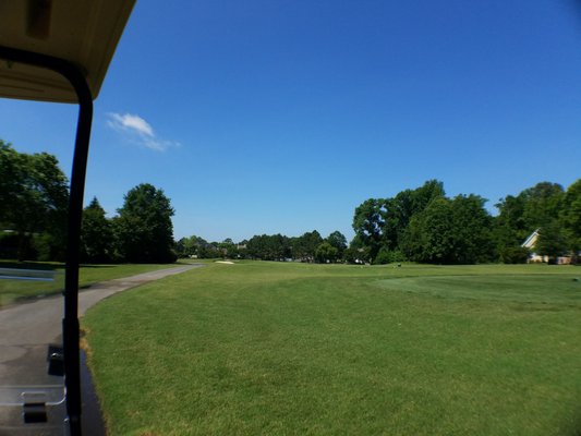 Riverfront Golf Club 5200 River Club Dr Suffolk, VA Golf Courses-Public ...