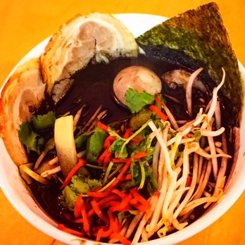 Ichran Japanese Ramen - 331 Photos & 251 Reviews - Ramen - 5720 Hoggard ...