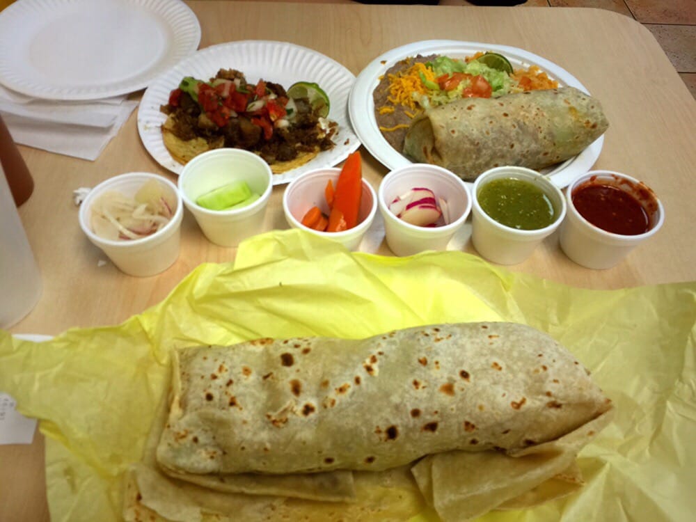 JV’s Mexican Food - 671 Photos & 1117 Reviews - Mexican - 1112 Morena ...