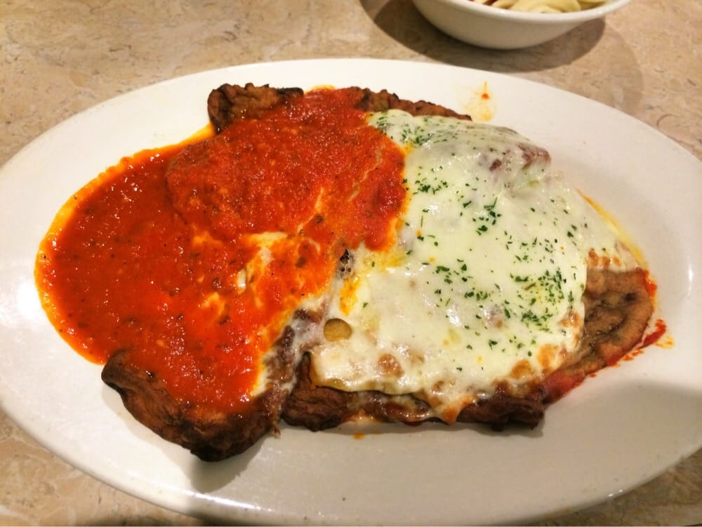 Pagliacci’s Restaurant - 59 Photos & 88 Reviews - Pizza - 333 East St ...