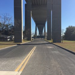 Dames Point Park - 40 Photos - Parks - 4257 Dames Point Rd, Northside ...