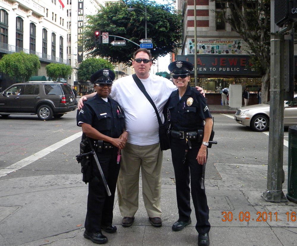 Central Community Police Station - 11 Photos - Police Departments - 251 ...