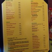 Jambo Cafe - 243 Photos & 565 Reviews - Caribbean - 2010 Cerrillos Rd ...
