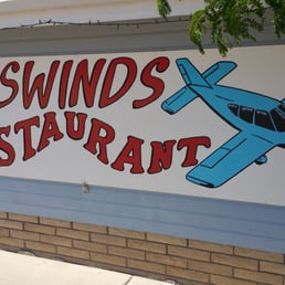 Crosswinds Restaurant - 54 Photos & 47 Reviews - American (Traditional ...