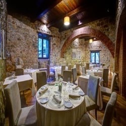 Il Vecchio Mulino - Buffets - Strada Provinciale Ponteromito ...