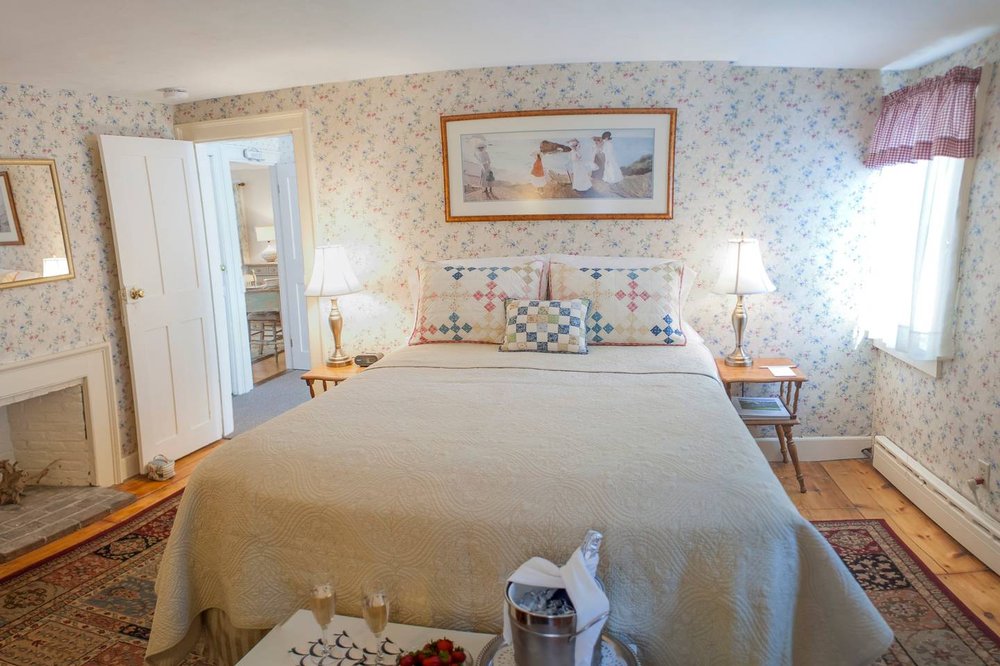 Sesuit Harbor House - Hotels - 1421 Main St Rt 6A, East Dennis, MA ...