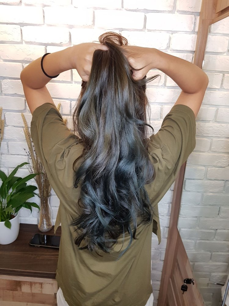 Jin Hair - Hair Salons - 101 Upper Cross St, Outram, Singapore ...