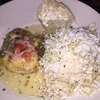 The Old Spaghetti Factory - 509 Photos & 535 Reviews - Italian - 3191 ...