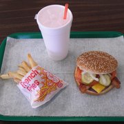 Vic’s Sandwich Shop - 11 Photos & 10 Reviews - Sandwiches - 1355 ...