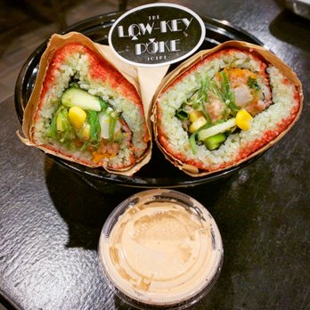 The Low-key Poke Joint - Order Online - 1211 Photos & 1397 Reviews ...