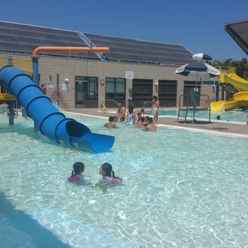 Ned Baumer Aquatic Center - 12 Photos & 15 Reviews - Swimming Pools ...