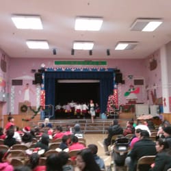 Betty Plasencia Elementary School - 11 Photos - Elementary Schools ...