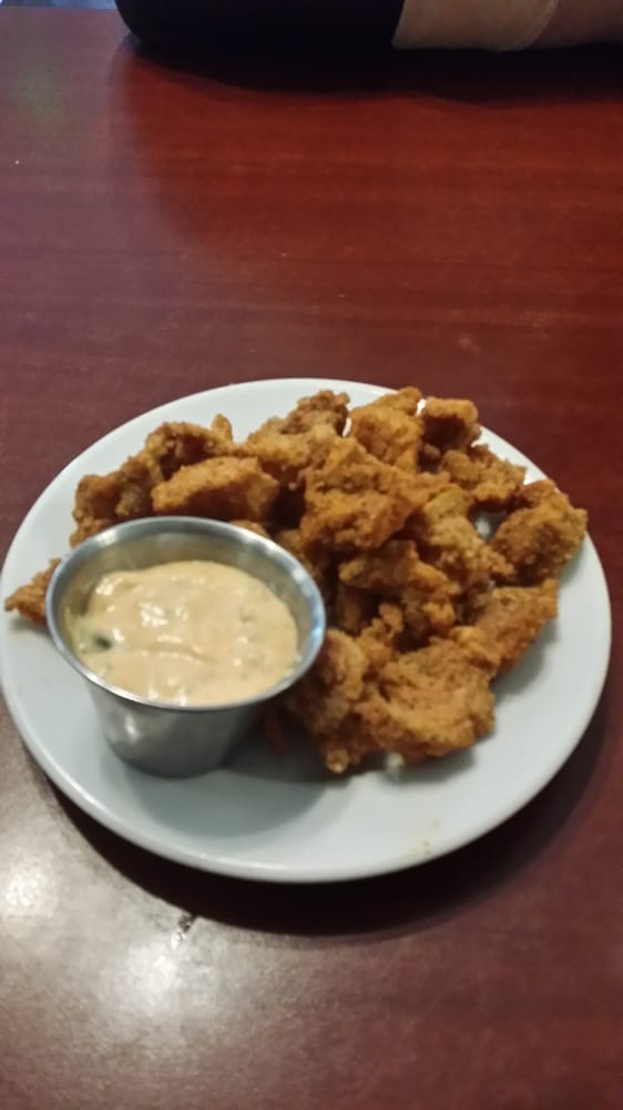 Pappadeaux Fried Alligator Dipping Sauce Recipe - Banana-breads.com