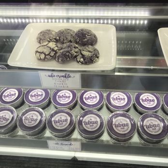 UBAE - 575 Photos & 230 Reviews - Desserts - 1284 Kalani St, Kalihi ...