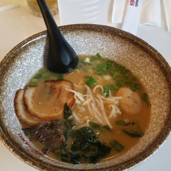 Yoshiharu Ramen - 881 Photos & 703 Reviews - Ramen - 6970 Beach Blvd ...