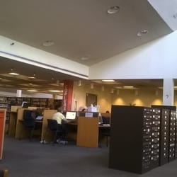 Chula Vista Public Library - 32 Photos & 27 Reviews - Libraries - 365 F ...