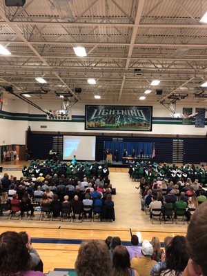 Lapeer High School - Middle Schools & High Schools - 933 S Saginaw St ...