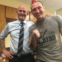 Cameron Talley Criminal Defense, APC - 11 Reviews - Criminal Defense ...