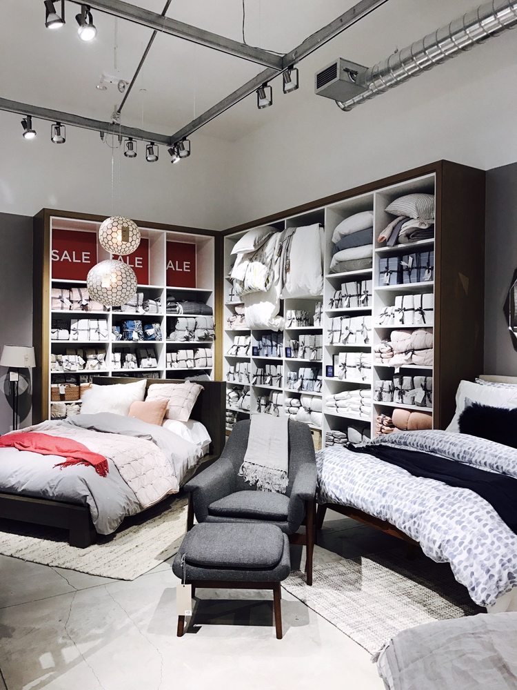 West Elm - 15 Photos & 15 Reviews - Furniture Stores - 1 Bellevue Way ...