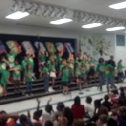 Tropical Elementary School - Elementary Schools - 1500 SW 66th Ave ...