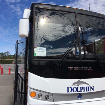 Dolphin Transportation Specialists - 12 Photos & 13 Reviews - Limos ...