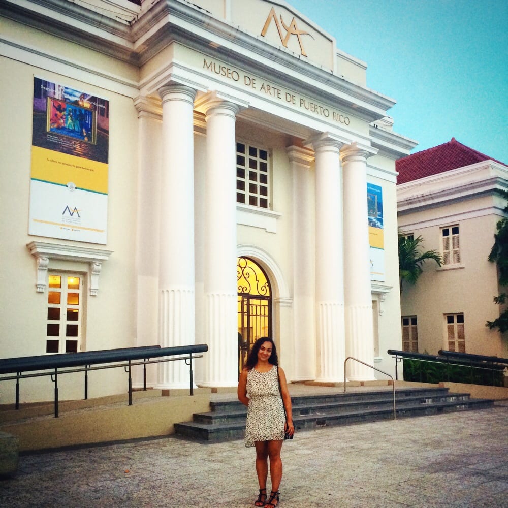 Museo de Arte de Puerto Rico - 45 Photos & 18 Reviews - Art Museums ...