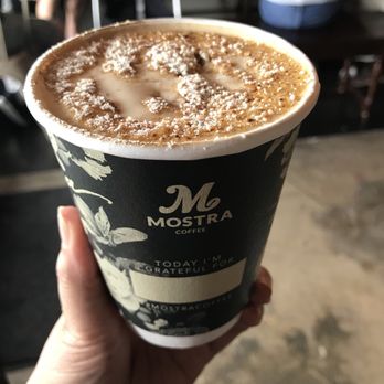Mostra Coffee - 449 Photos & 231 Reviews - Coffee Roasteries - 12045 ...