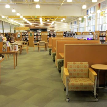 Gwinnett County Public Library - 46 Photos - Libraries - 3690 Braselton ...