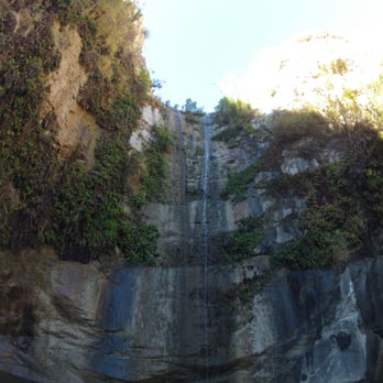 Trail Canyon Falls - 140 Photos & 31 Reviews - Hiking - Trail Canyon ...