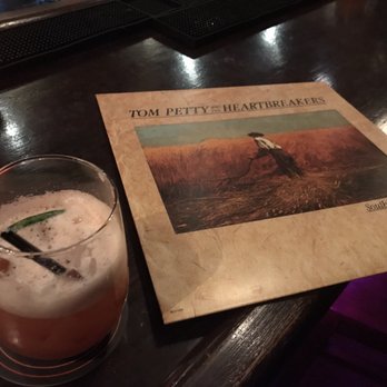 Sunset & Vinyl - 37 Photos & 53 Reviews - Cocktail Bars - 1521 Vine St ...