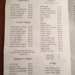 Crossroads Diner - 17 Reviews - Diners - 4218 E Hwy 218, Monroe, NC ...