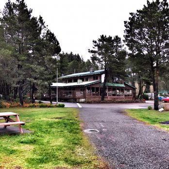 Honey Bear by the Sea RV Resort and Campground - 68 Photos & 43 Reviews ...